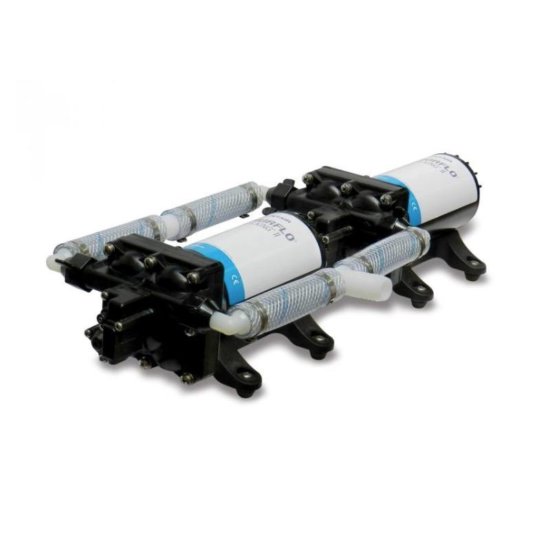 Shurflo Water Pumps - shurflo.eu