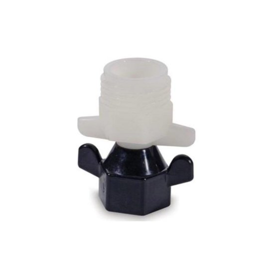 Garden Hose Wingnut Fittings - Shurflo.eu